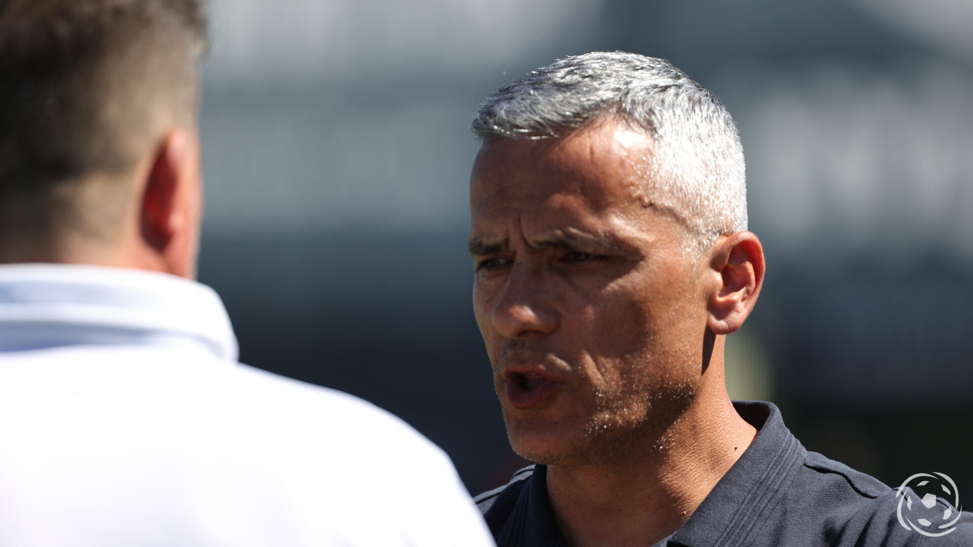 Armando Evangelista responde ao Bola na Rede: «O trabalho foi válido e os jogadores tiveram a ...