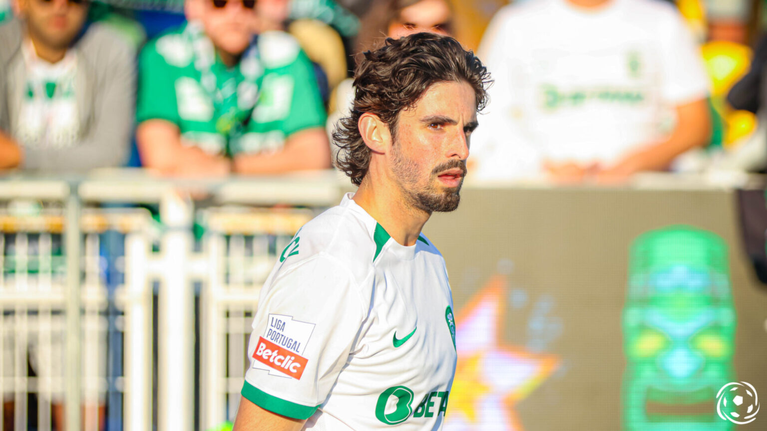 Francisco Trincão: «Resta descansar e pensar que o futuro é risonho»