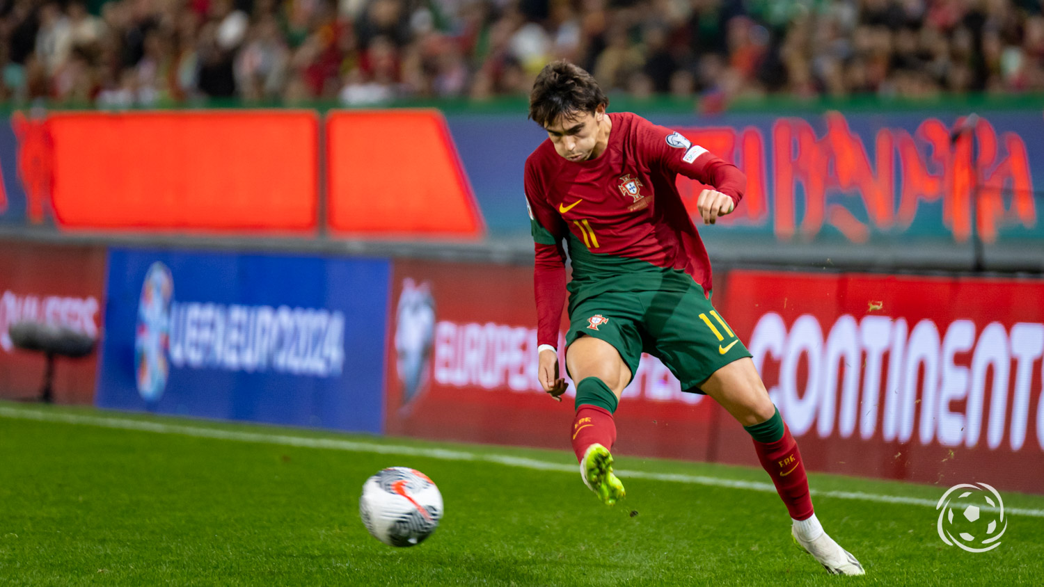 João Félix deixa grandes elogios a Roberto Martínez: «Desde o primeiro ...