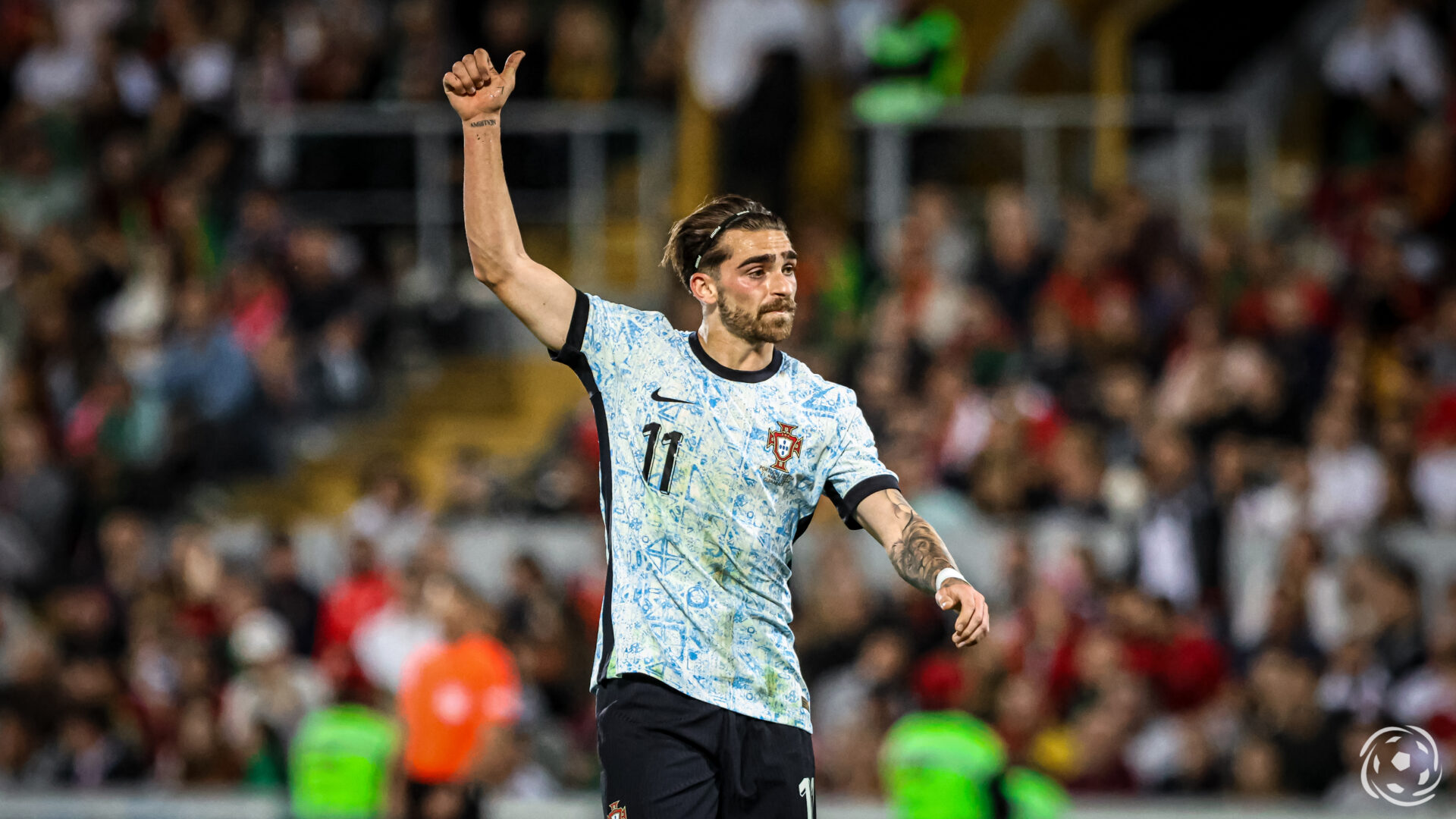 Benfica pensa em Jota Silva e já conhece valorização do jogador pelo ...