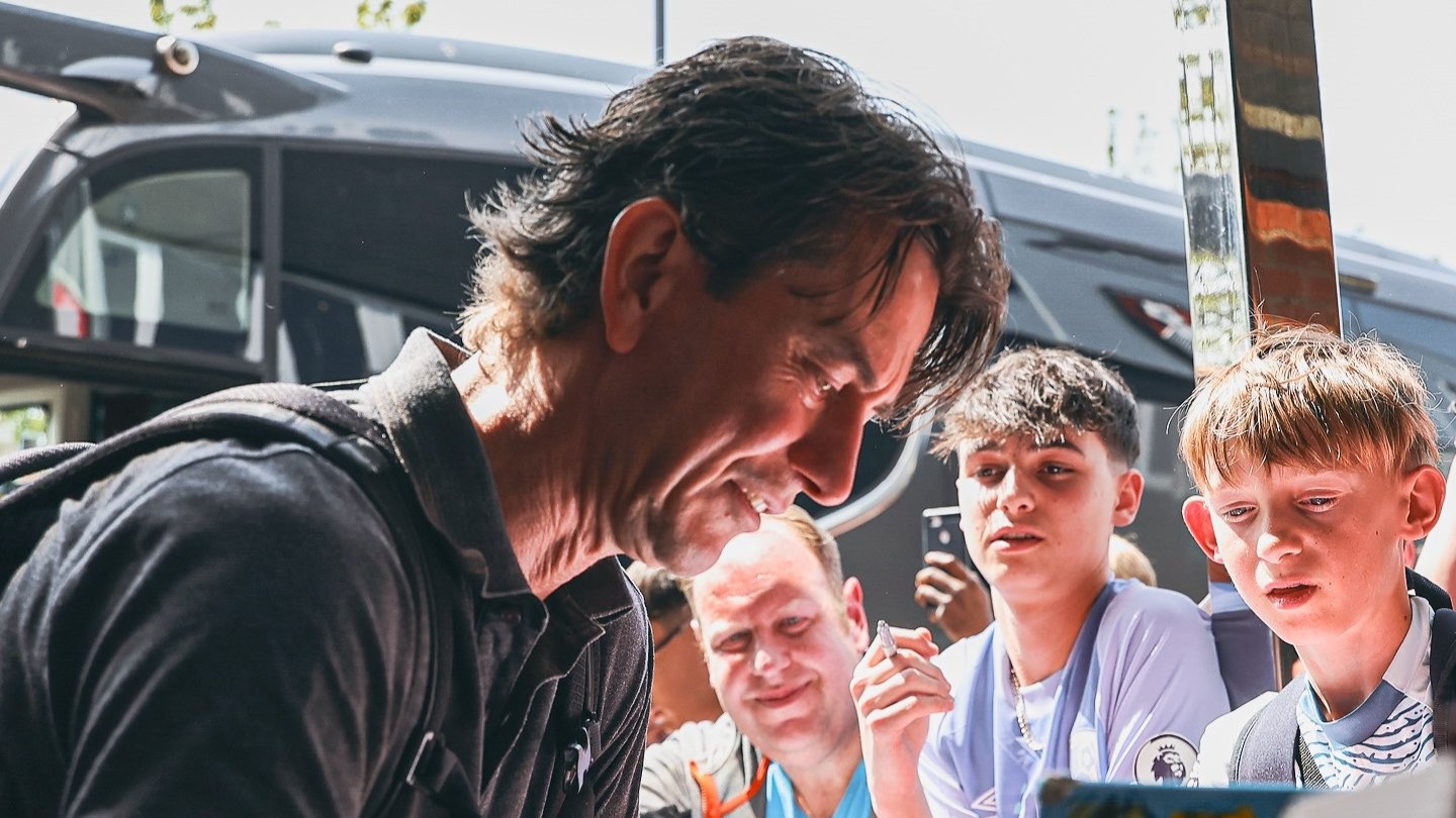 Thomas Frank na lista de dois gigantes da Premier League: técnico do ...