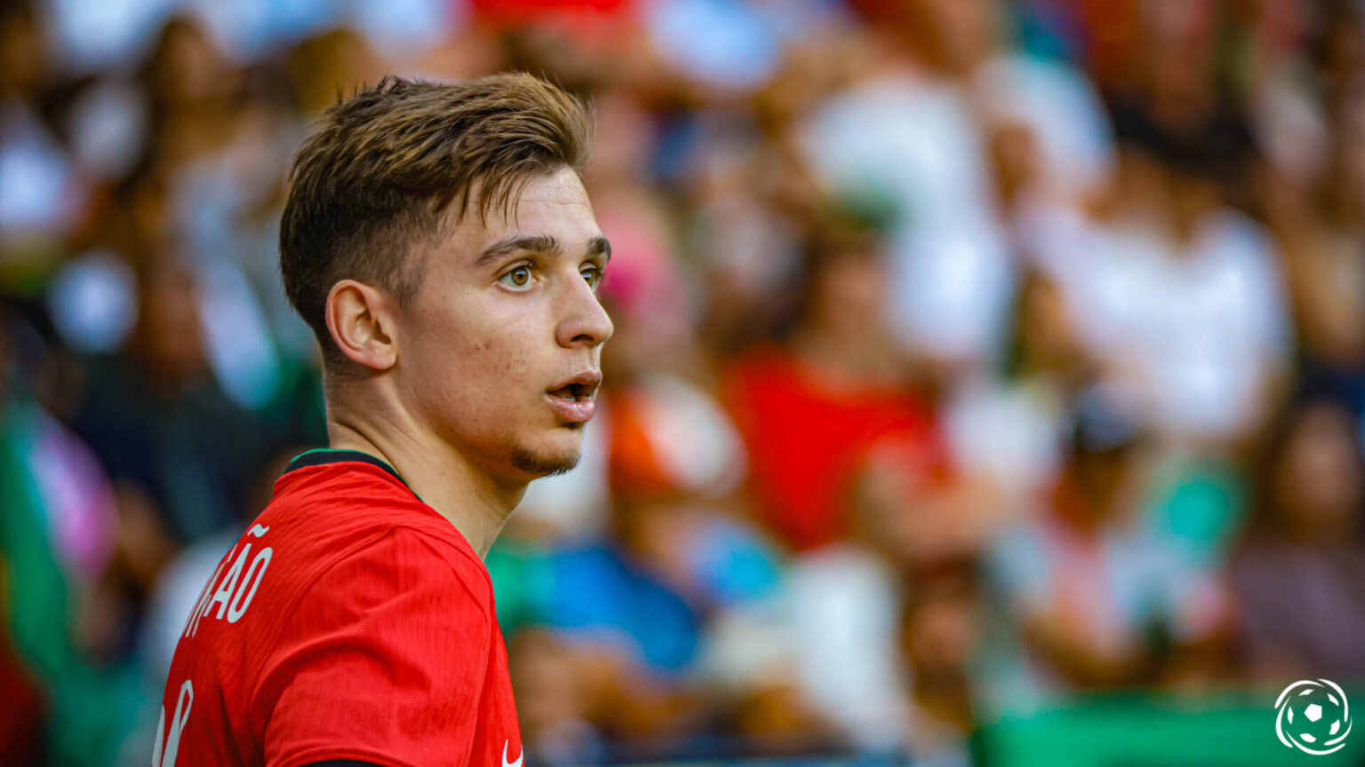 Juventus vai garantir Francisco Conceição por 10 milhões de euros ...