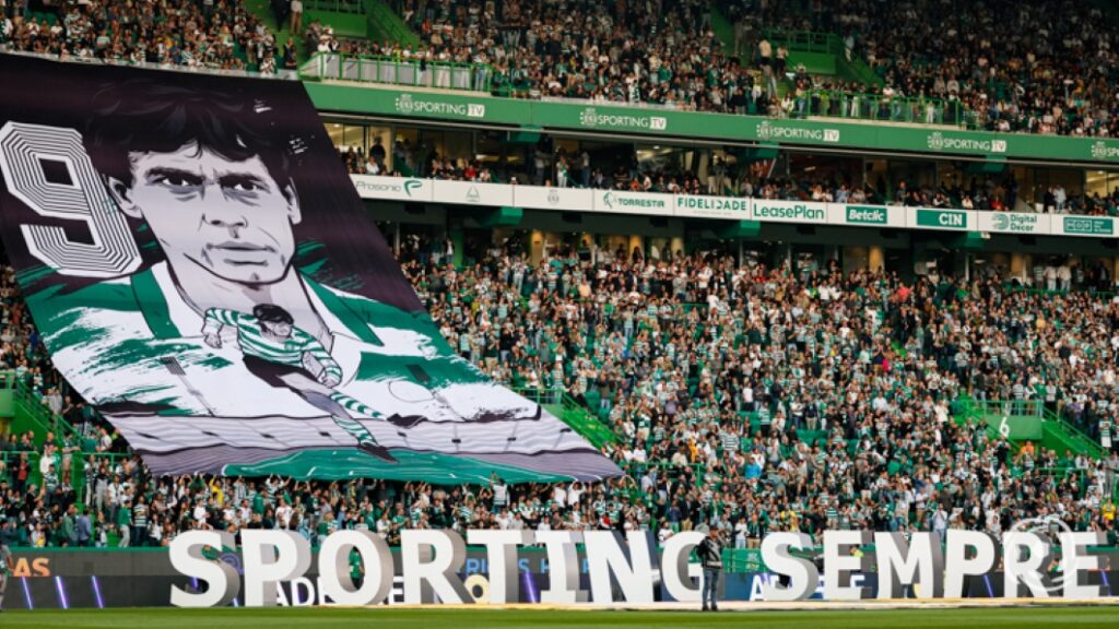 A reação do Sporting à morte de Manuel Fernandes