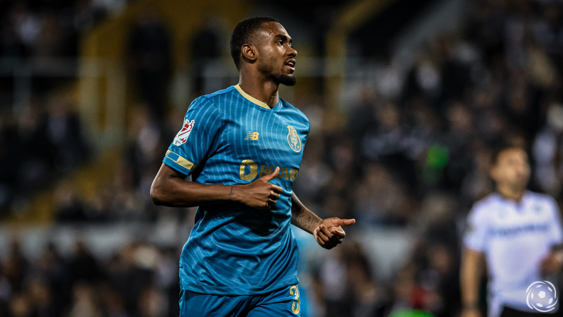 Otávio Ataíde faz balanço da temporada: «Fui campeão da Taça de ...