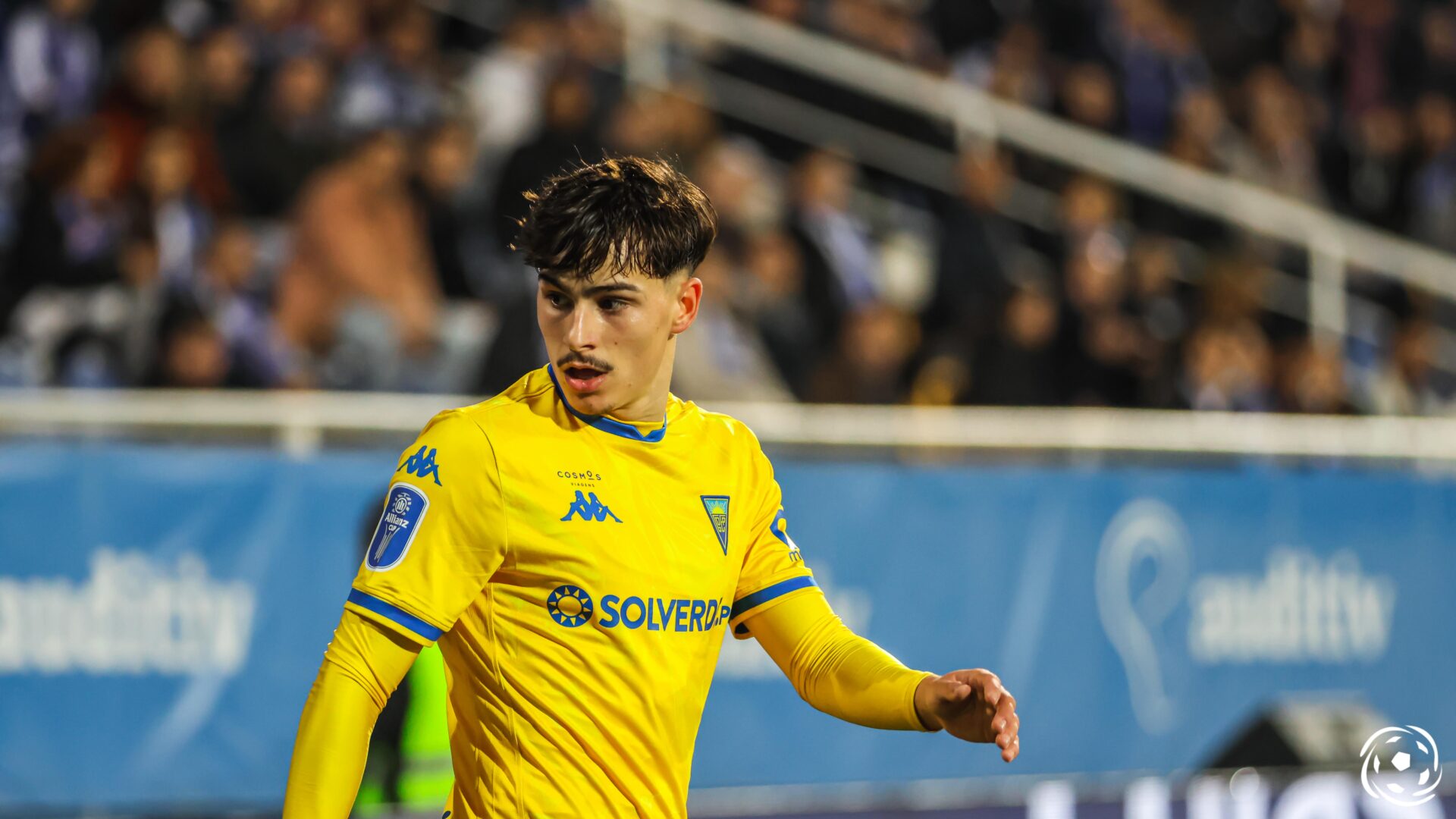 Rodrigo Gomes deixa o Braga e ruma à Premier League por 15 milhões de euros