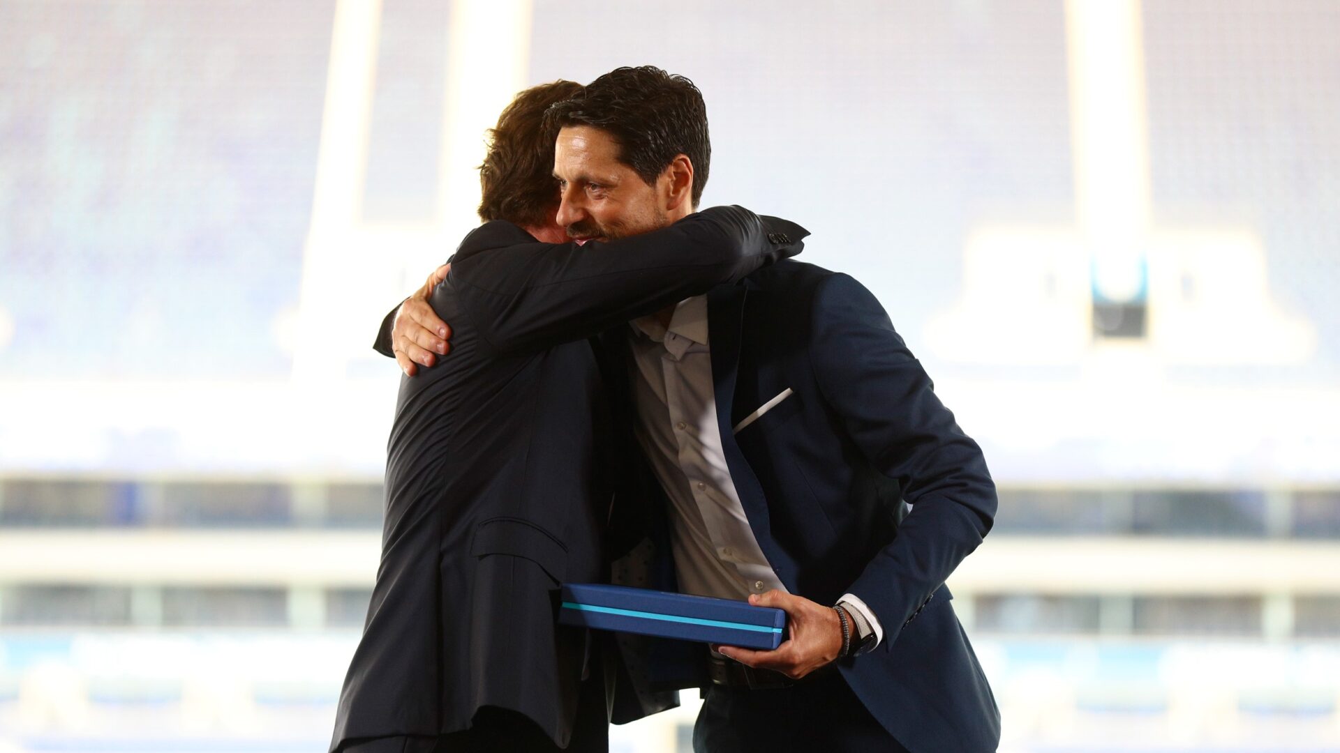 Revelado 3º nome da equipa técnica de Vítor Bruno no FC Porto