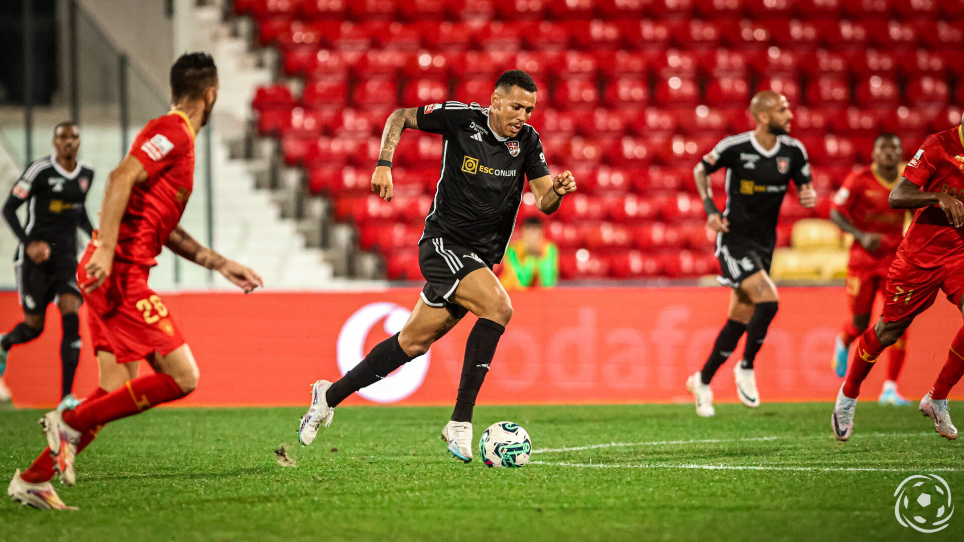 Rio Ave confirma regresso de Clayton Silva a Portugal