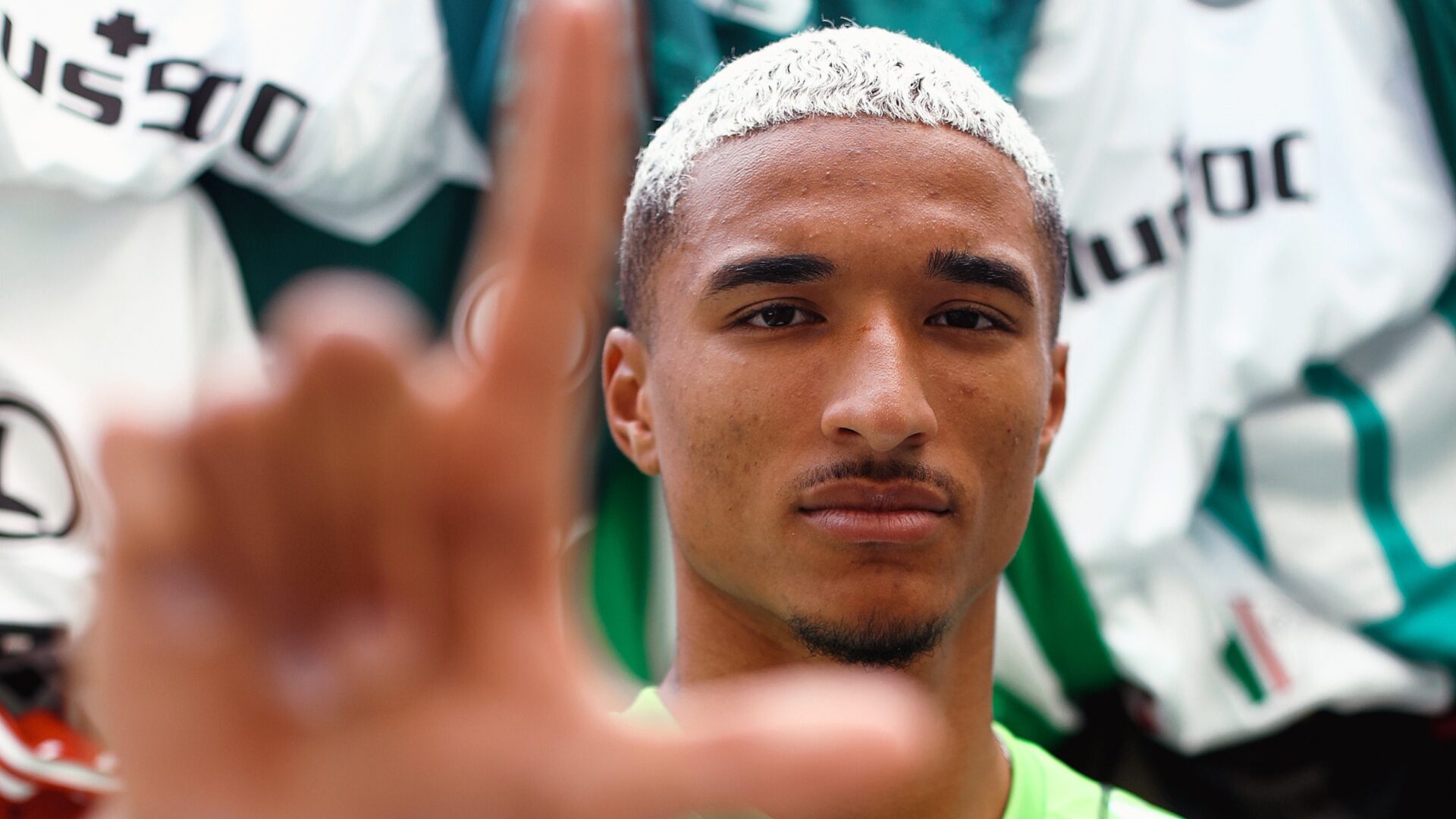 Marcel Mendes deixa Benfica e regressa à Polónia para representar o ...