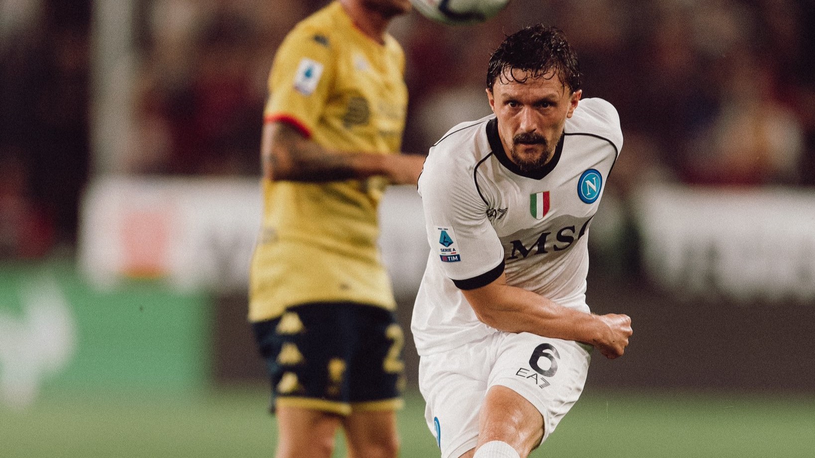 Mário Rui confirma que recusou equipa do Brasileirão e explica saída do ...