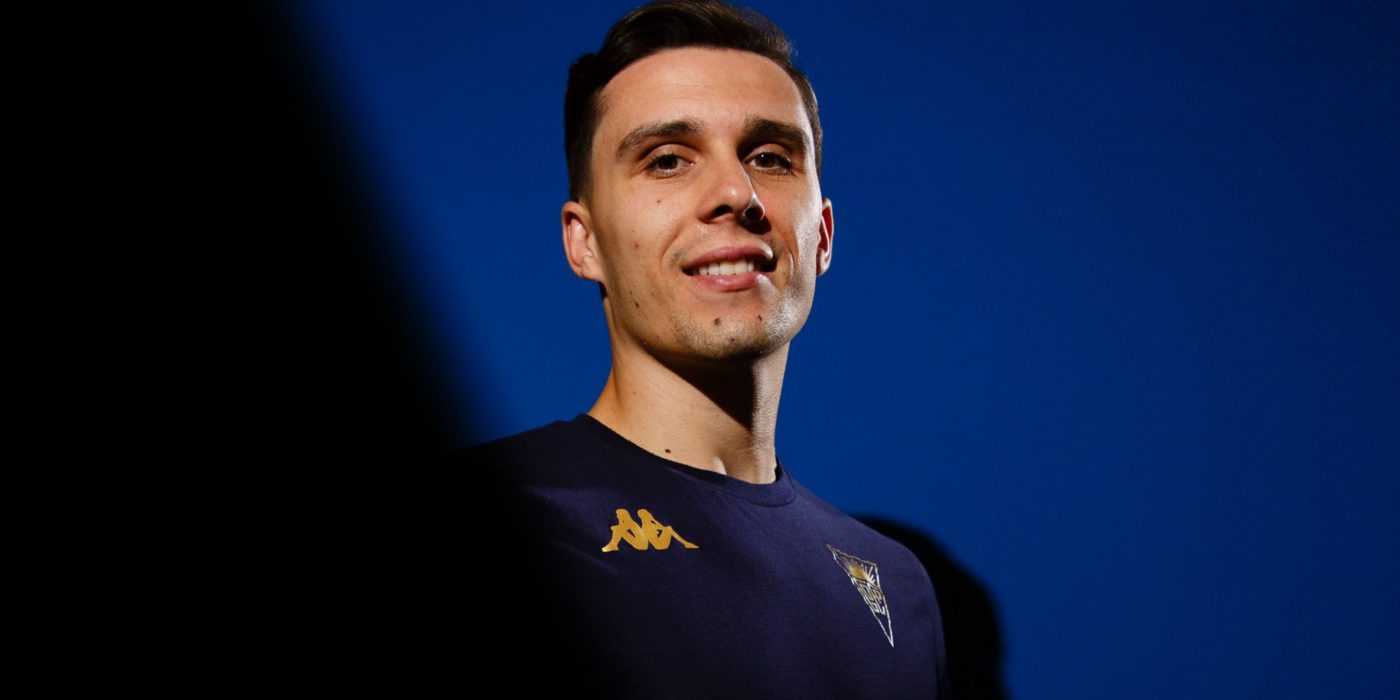 Pedro Amaral após o Estoril x Sporting: «Houve uma mudança de atitude ...