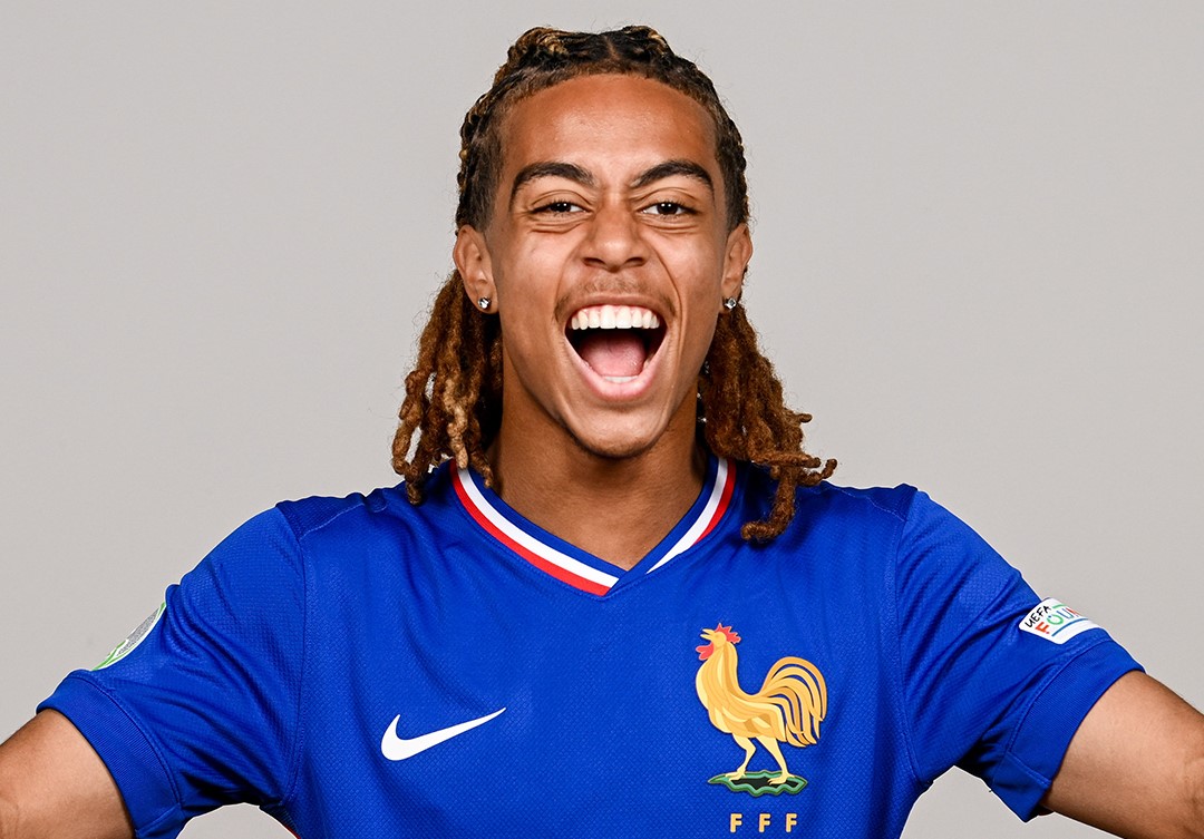 Olheiro BnR | Saimon Bouabré