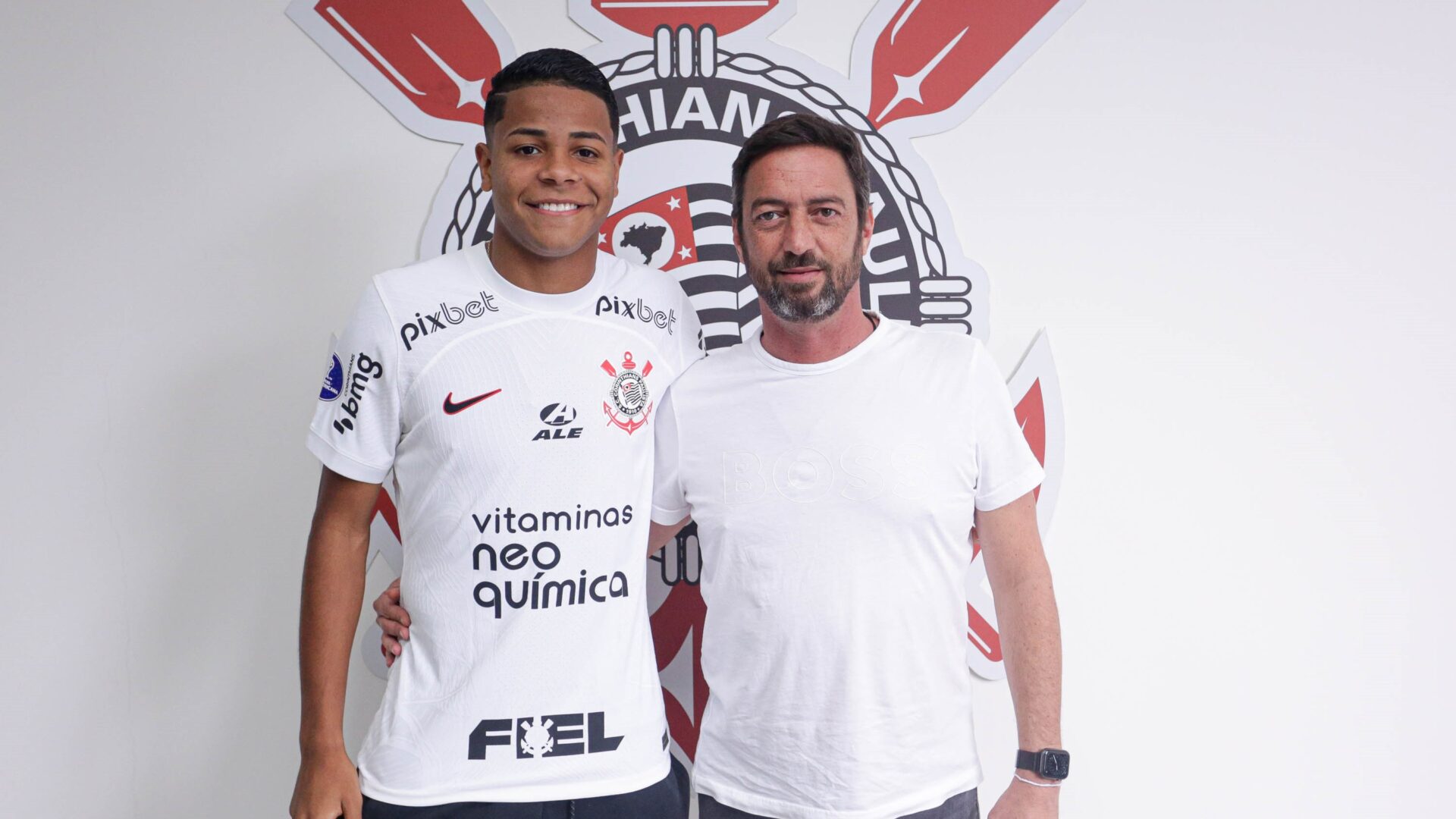 Thiago Rabelo analisa alvos brasileiros de Benfica e FC Porto no ...