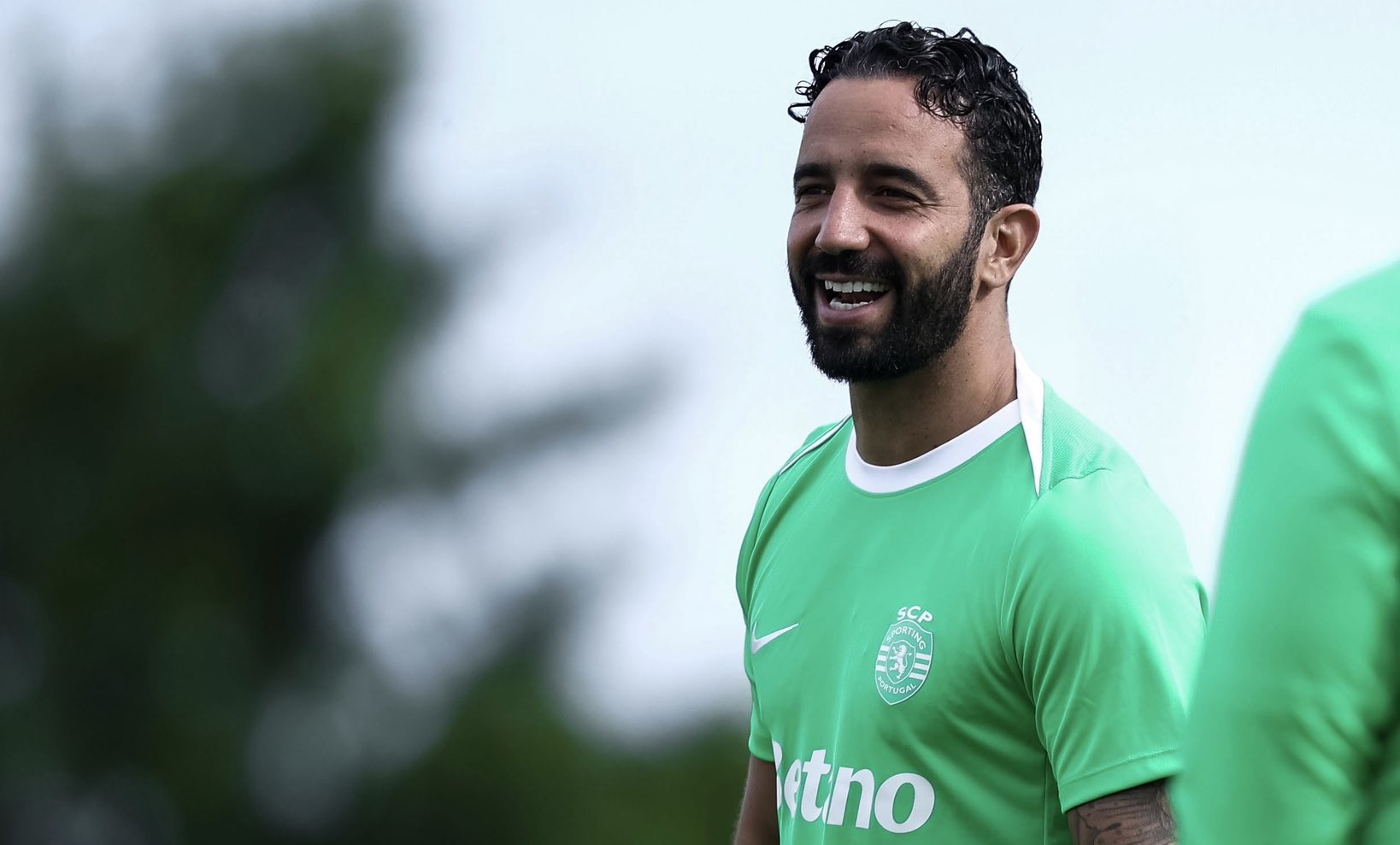 Rúben Amorim: «Podemos fazer algo que só foi feito há 70 anos. O ...