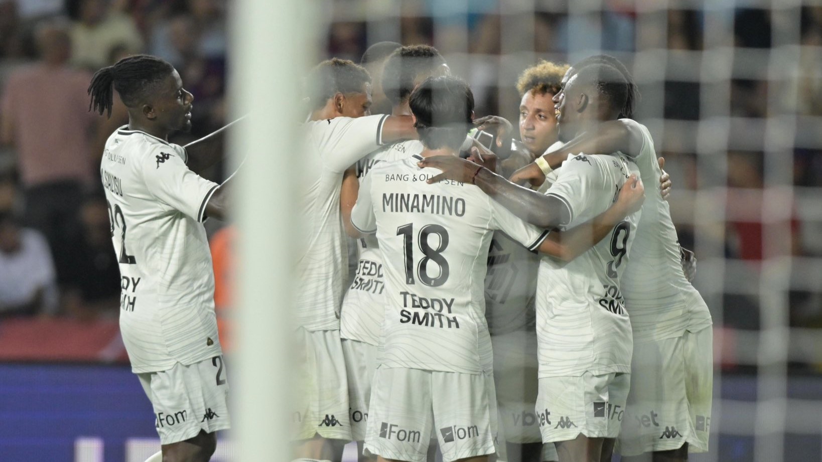 AS Mónaco garante melhor jogador do Euro Sub-17 2023 por 3,5 milhões de ...