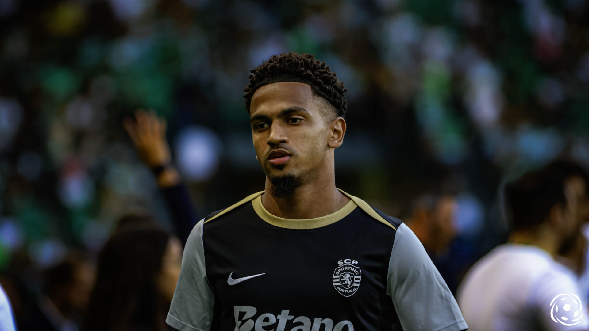 Marcus Edwards conta com interessado e Sporting abre a porta de saída ...