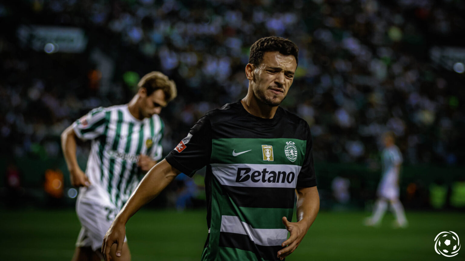 Sporting Boa Notícia Relacionada Com Pedro Gonçalves