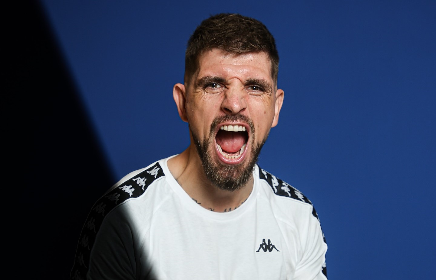 Xeka reforça o Estoril Praia por uma temporada