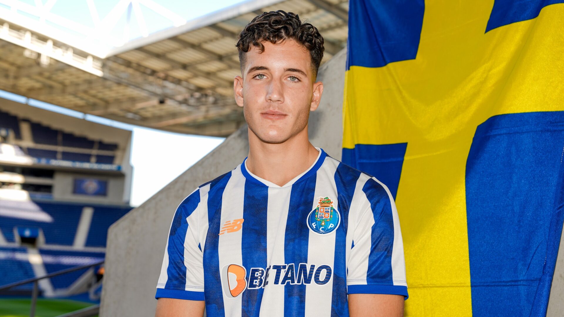 Turquia está em contactos com Deniz Gul: «Queremos trazê-lo no futuro»