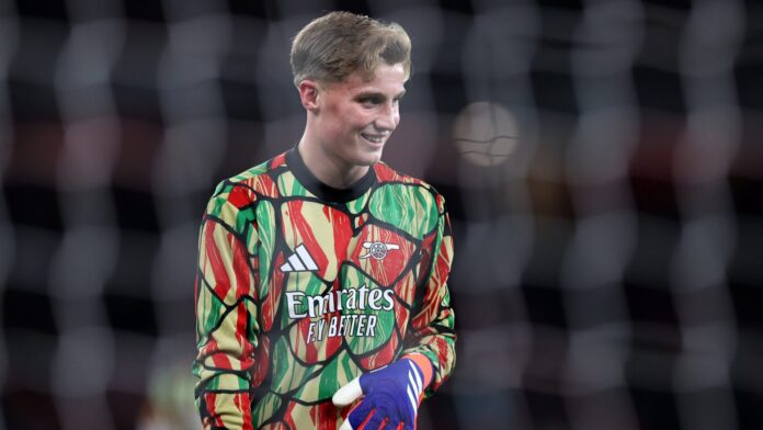 Jack Porter faz história e torna-se no mais novo de sempre a jogar como ...