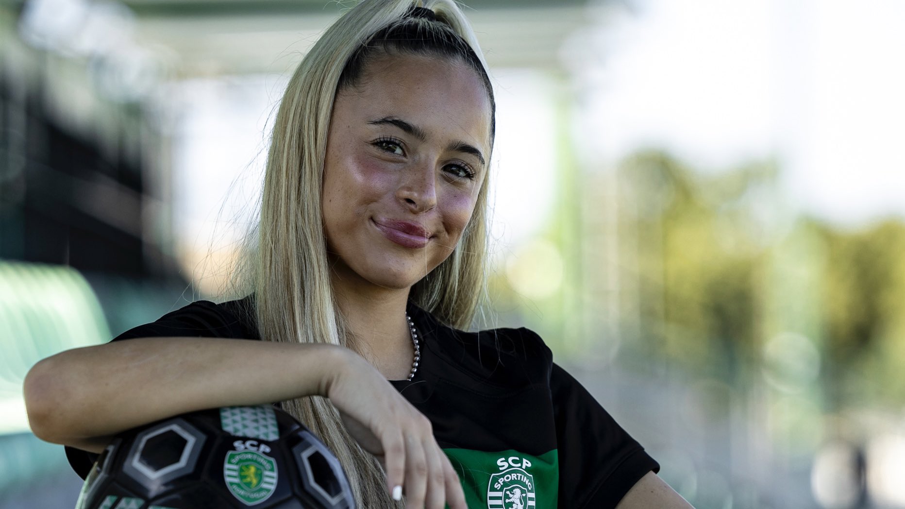 Sporting contrata Ria Bose ao Chelsea