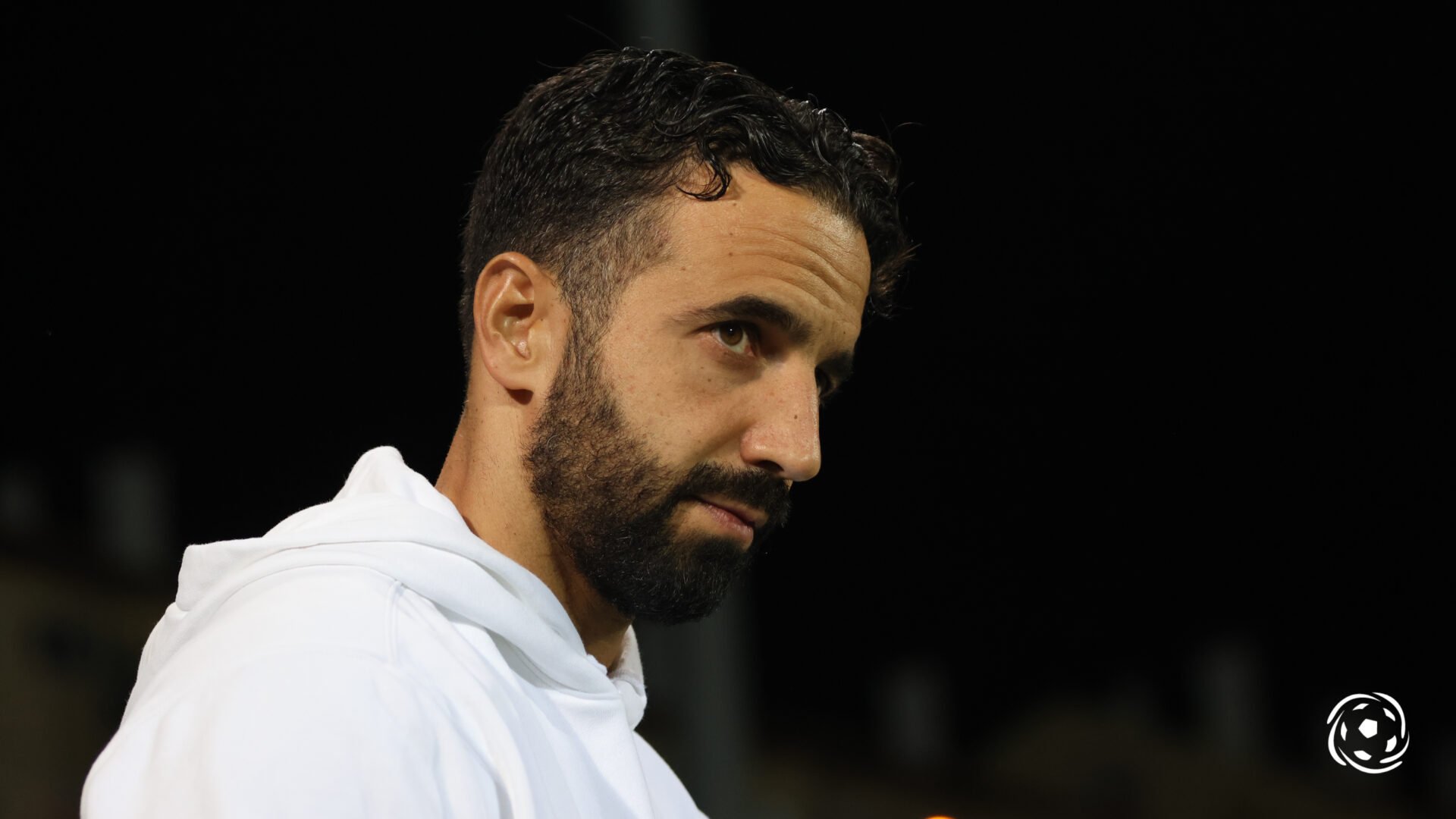 Rúben Amorim: «Não controlei nada da situação portanto não poderia ter ...