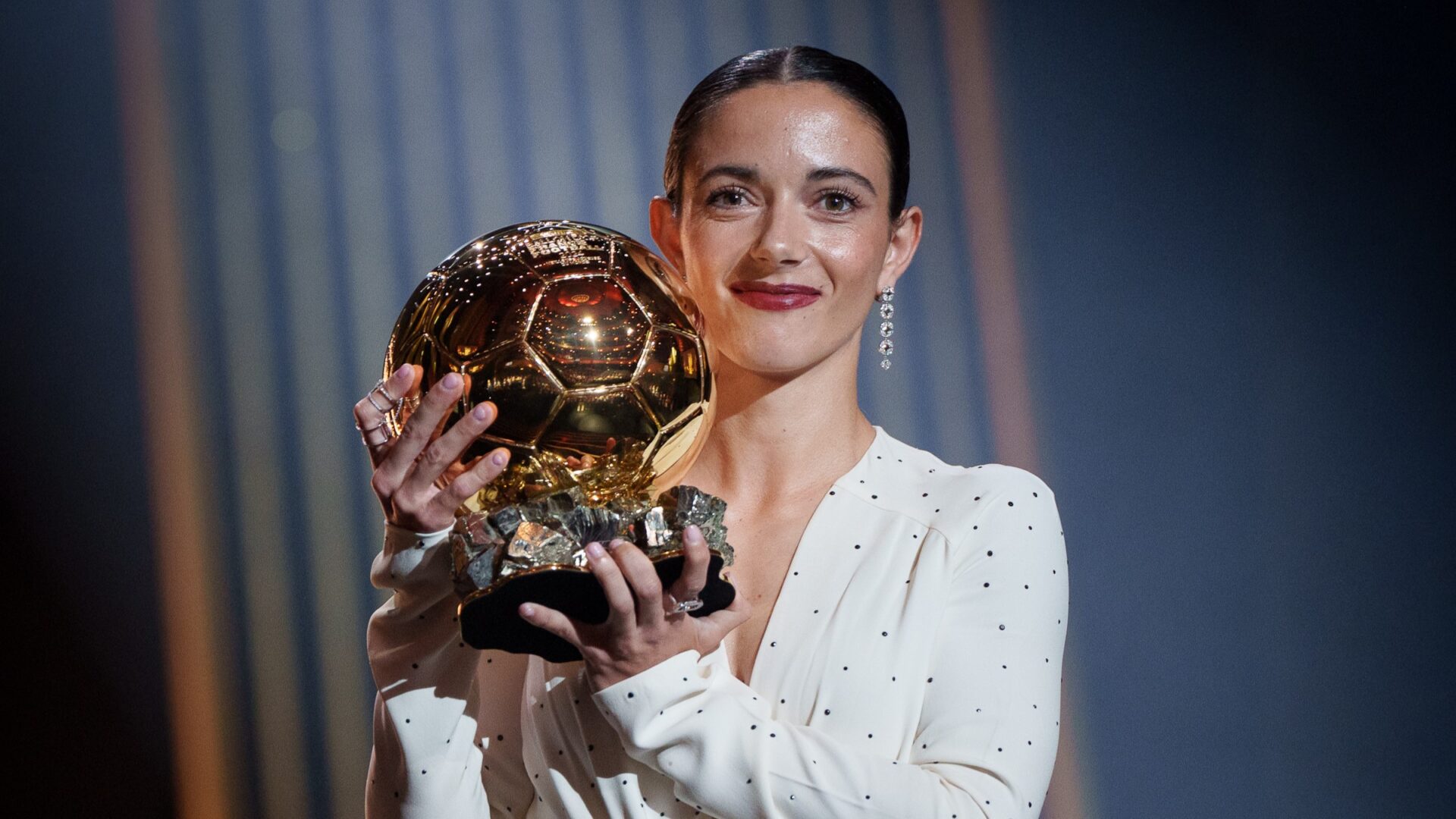 Eis as 26 nomeadas da FIFPRO para o melhor onze de 2024 no futebol feminino