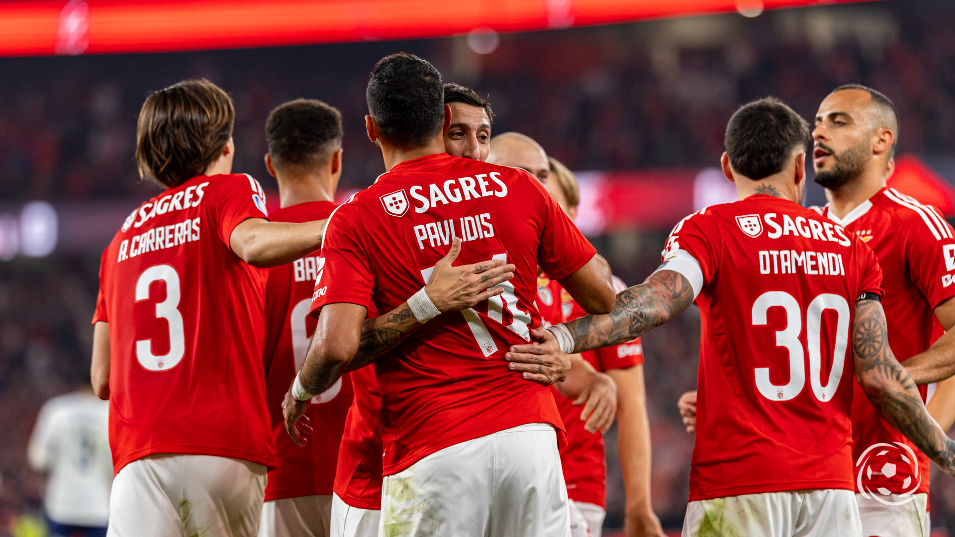 Champions League: Vê quantos milhões o Benfica e o Sporting já ganharam