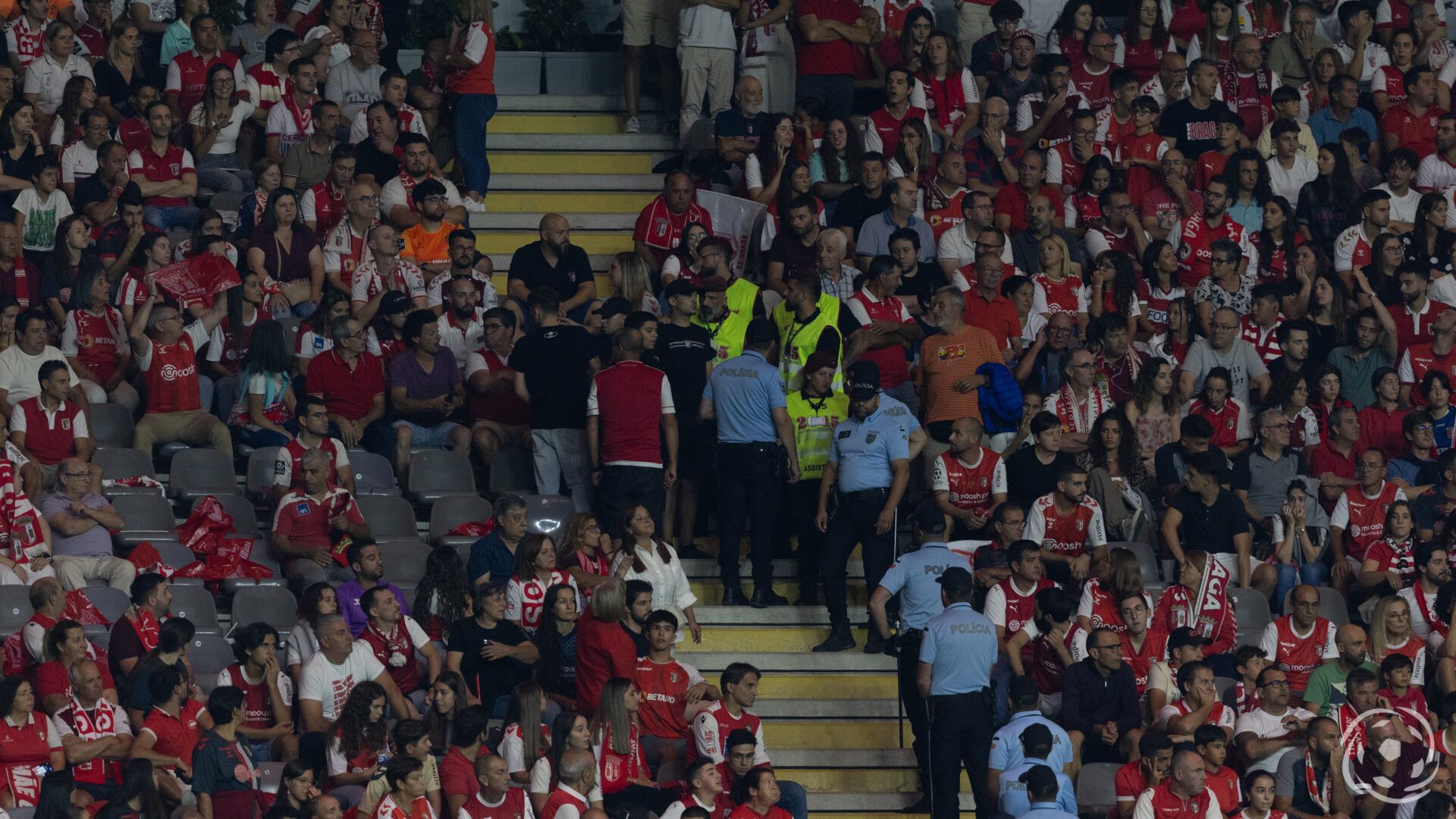 Braga deve apresentar grande novidade frente ao Bodo/Glimt