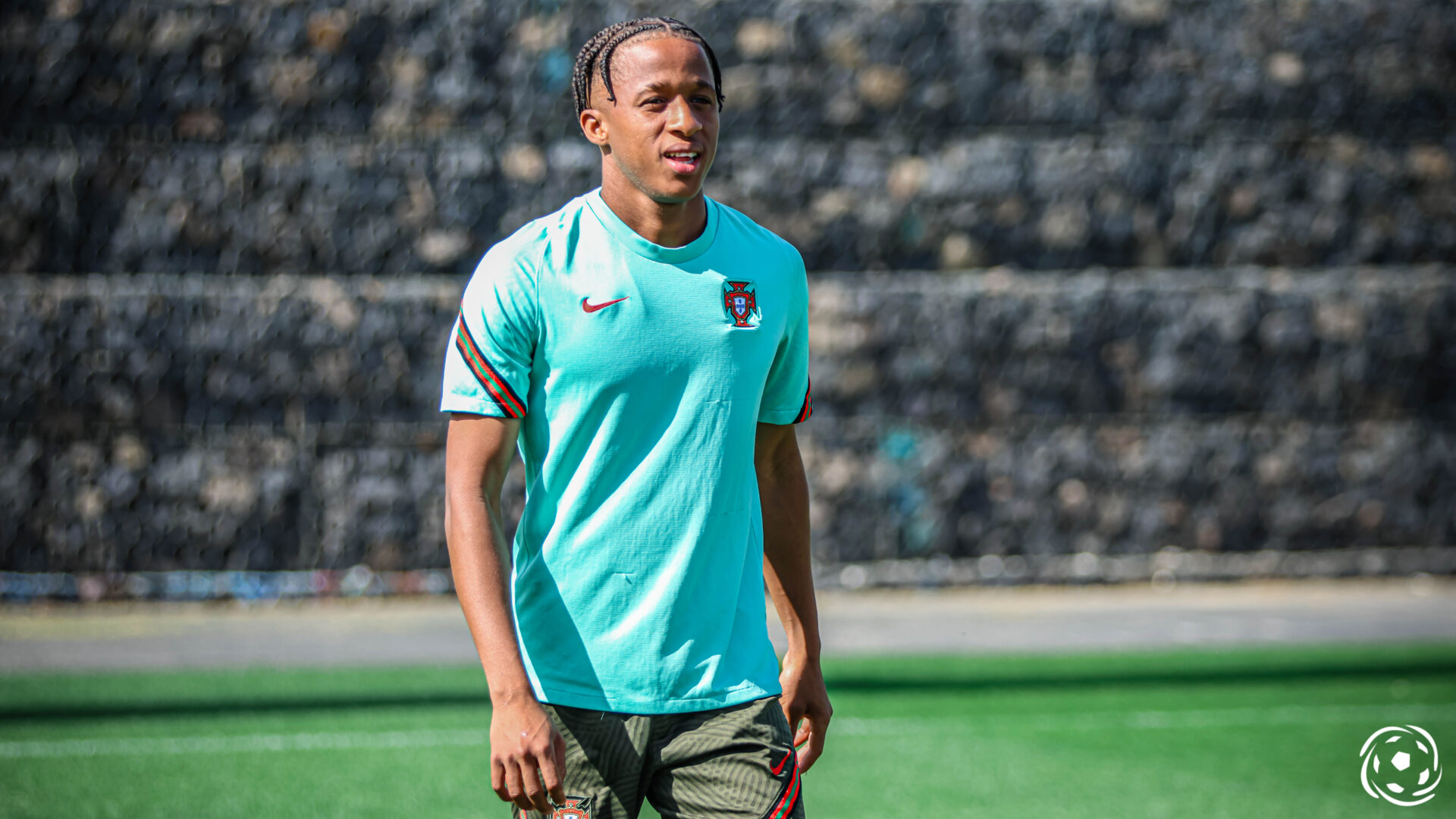 Cardoso Varela tem futuro definido: vai deixar o FC Porto e tem nova equipa