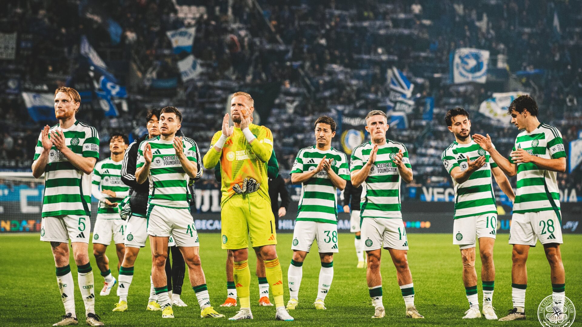 Celtic de Paulo Bernardo bate Kilmarnock e segue na liderança da Liga ...