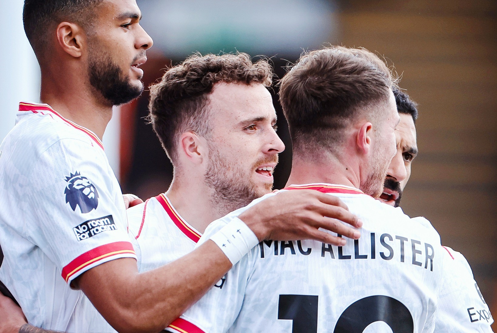 Liverpool quer reforçar o meio campo com campeão olímpico