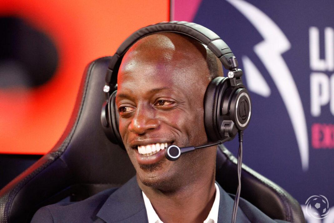 Edinho em exclusivo ao Bola na Rede: «Temos plantel para almejar todas ...