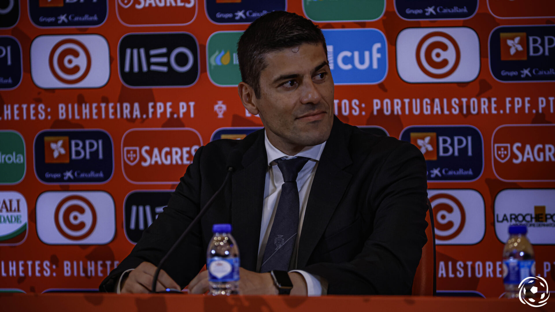 Francisco Neto e o embate decisivo de Portugal a caminho do Euro 2025 ...