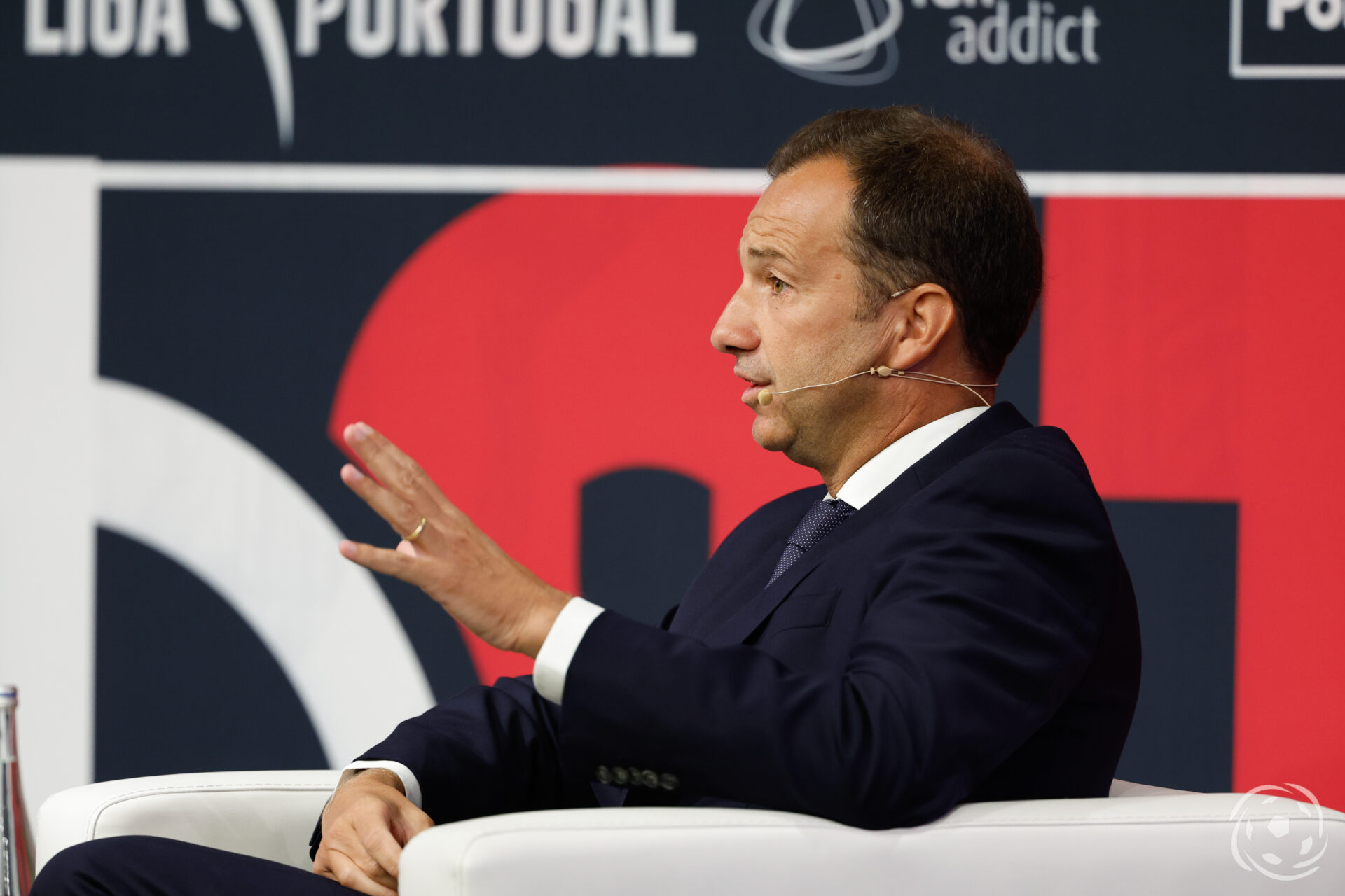 Frederico Varandas: «Tanto o Sporting como João Pereira concluímos que ... Frederico Varandas: «Tanto o Sporting como João Pereira concluímos que ...