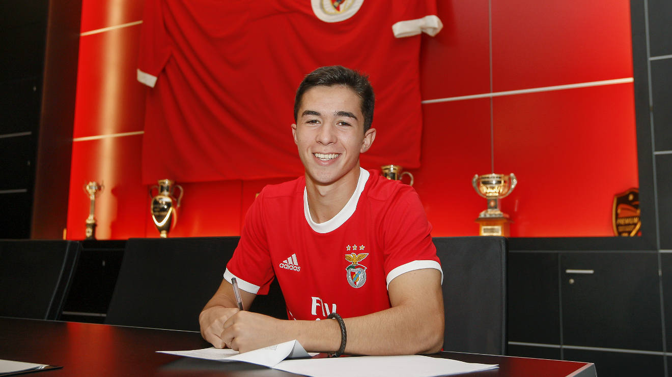 Exclusivo: Guilherme Montóia é reforço do Estrela da Amadora