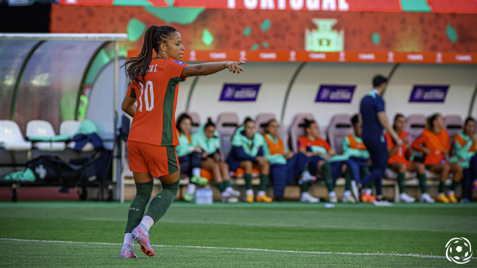 Jéssica Silva confessa: «Sou fã de Ruben Amorim, agora já posso dizer ...