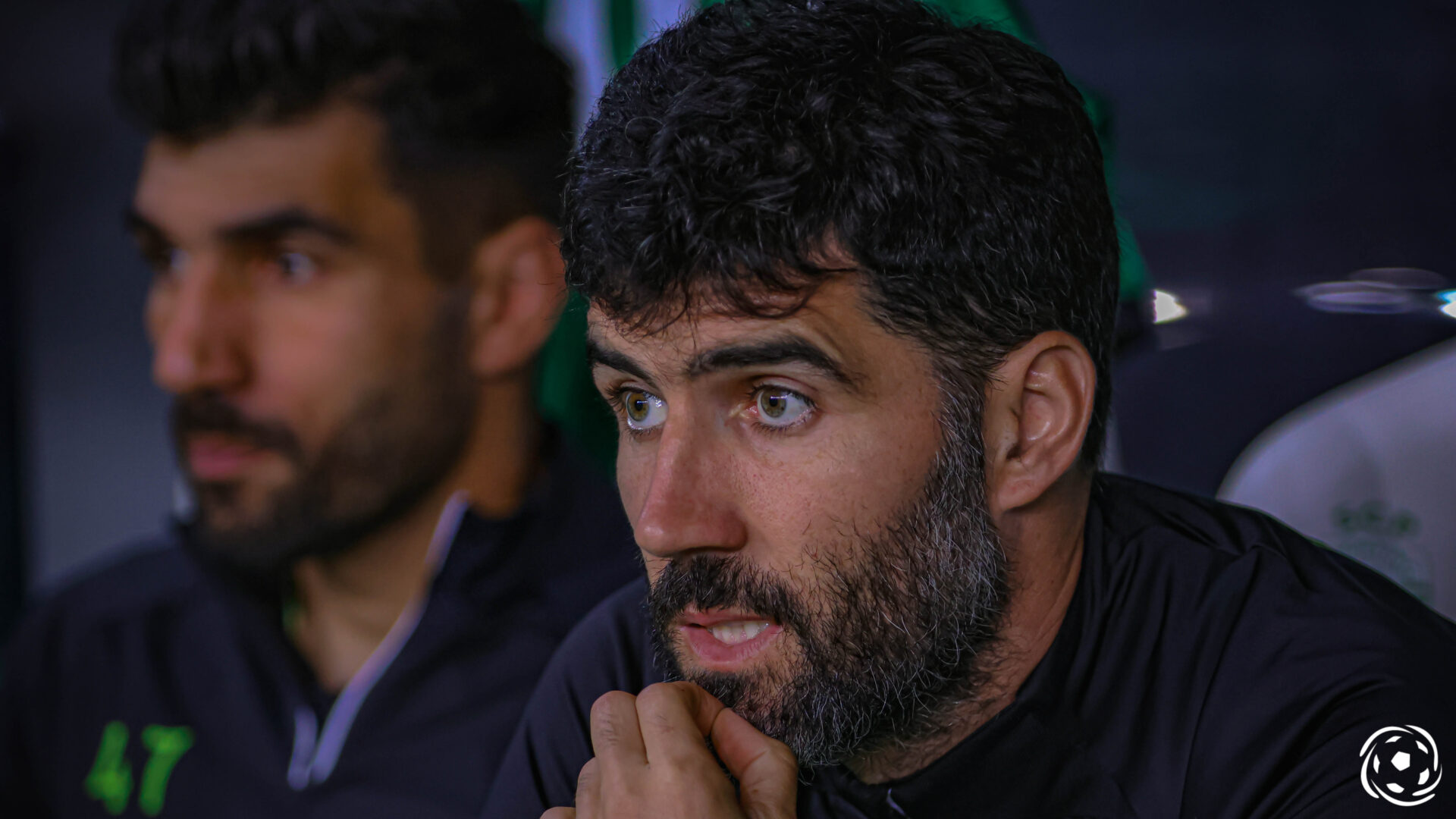 Luís Neto convidado a regressar ao Sporting