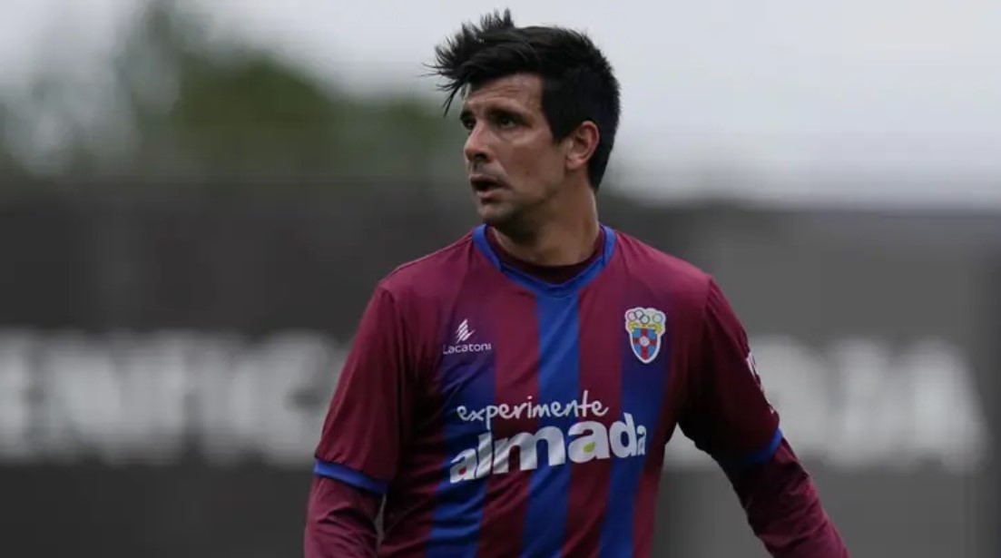 O caso Miguel Rosa: o jogador que não estava emprestado mas que foi ...