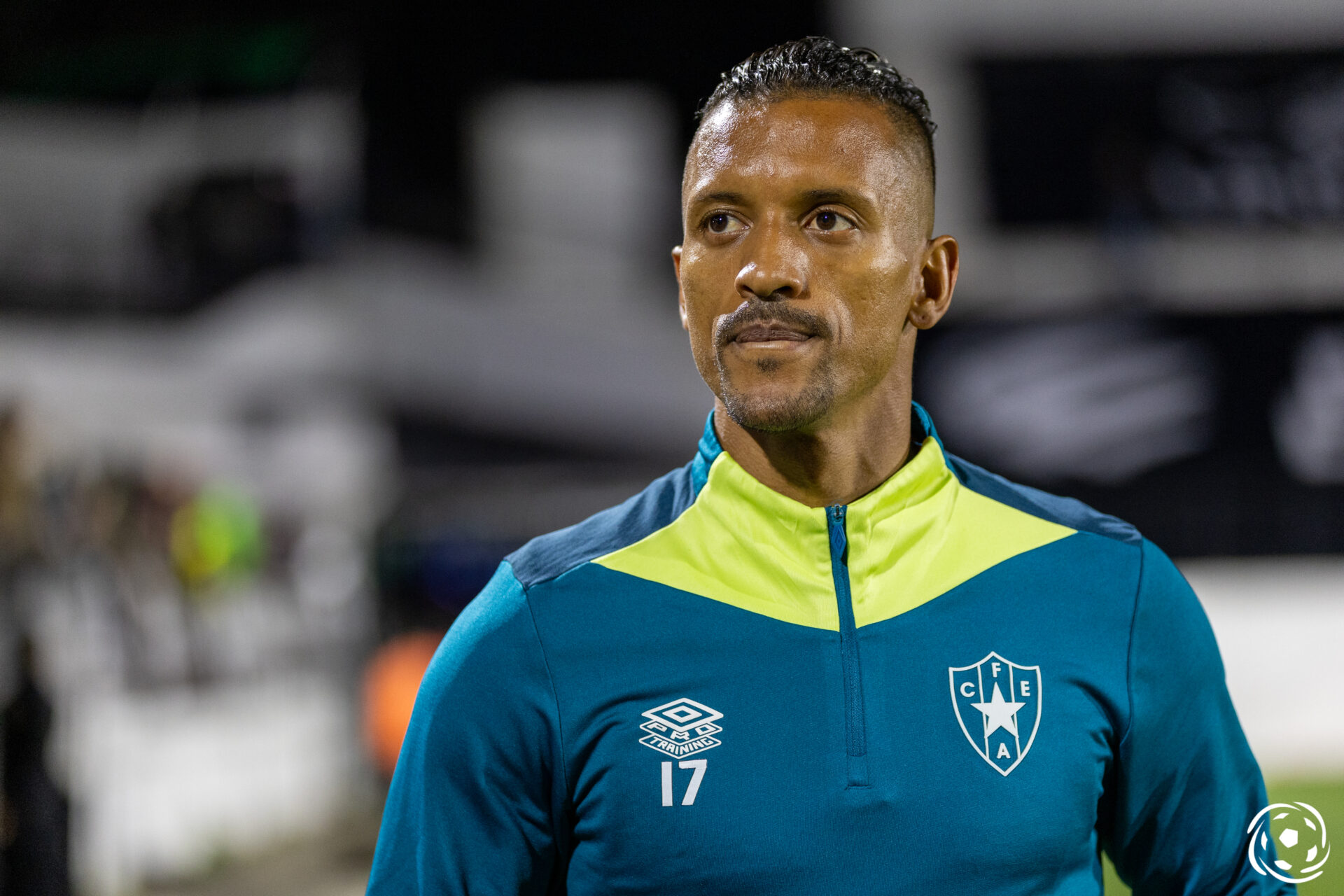 Nani revela que teve convites do Benfica e do FC Porto: «Estive sentado ...