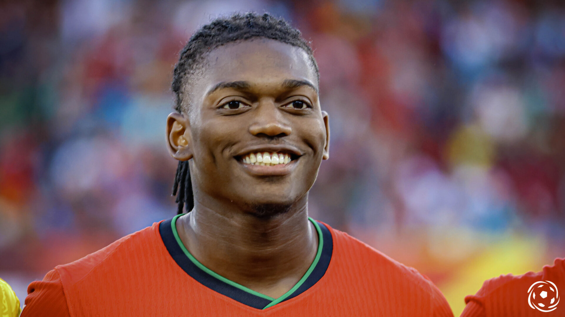 Rafael Leão tem 3 interessados na sua contratação e AC Milan já definiu ...