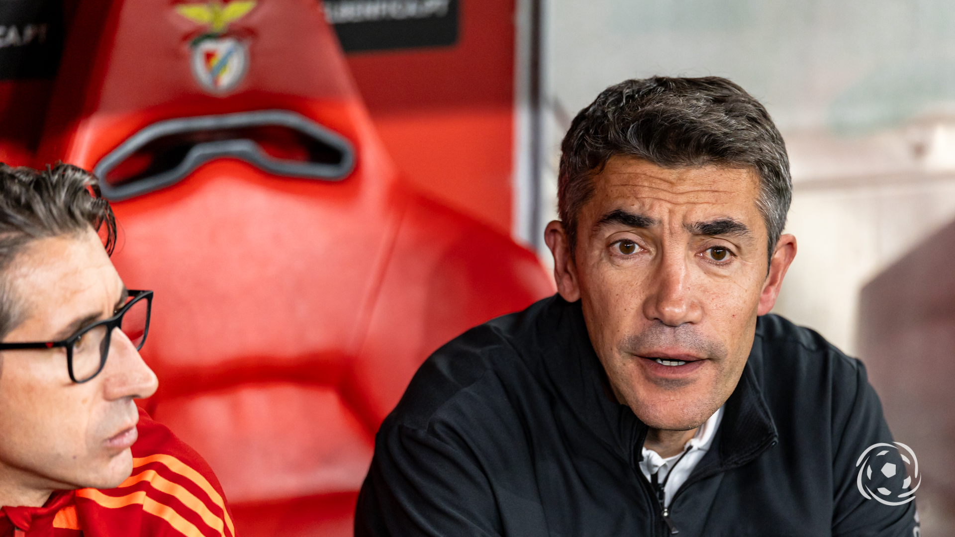 Bruno Lage e complexidade do calendário: «São nove treinos [para ...