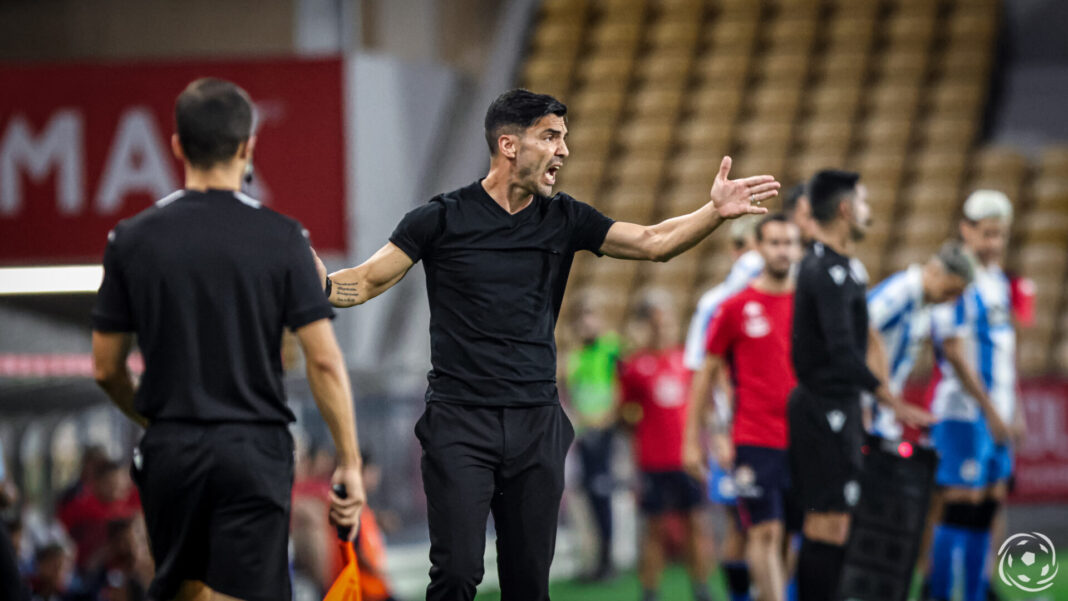 Tozé Marreco confessa quem é para si o melhor guarda-redes em Portugal ...