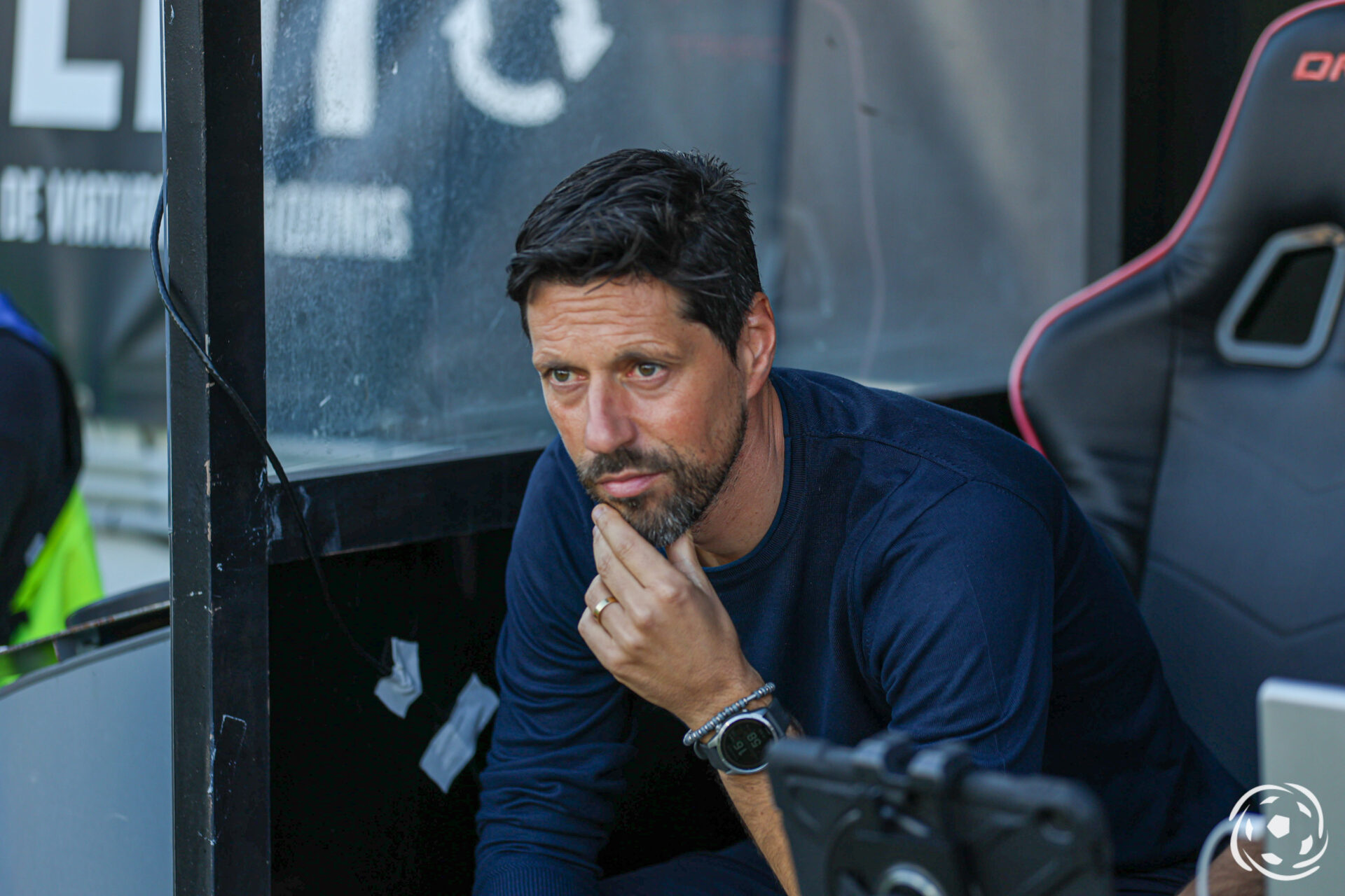 Direção do FC Porto define futuro de Vítor Bruno