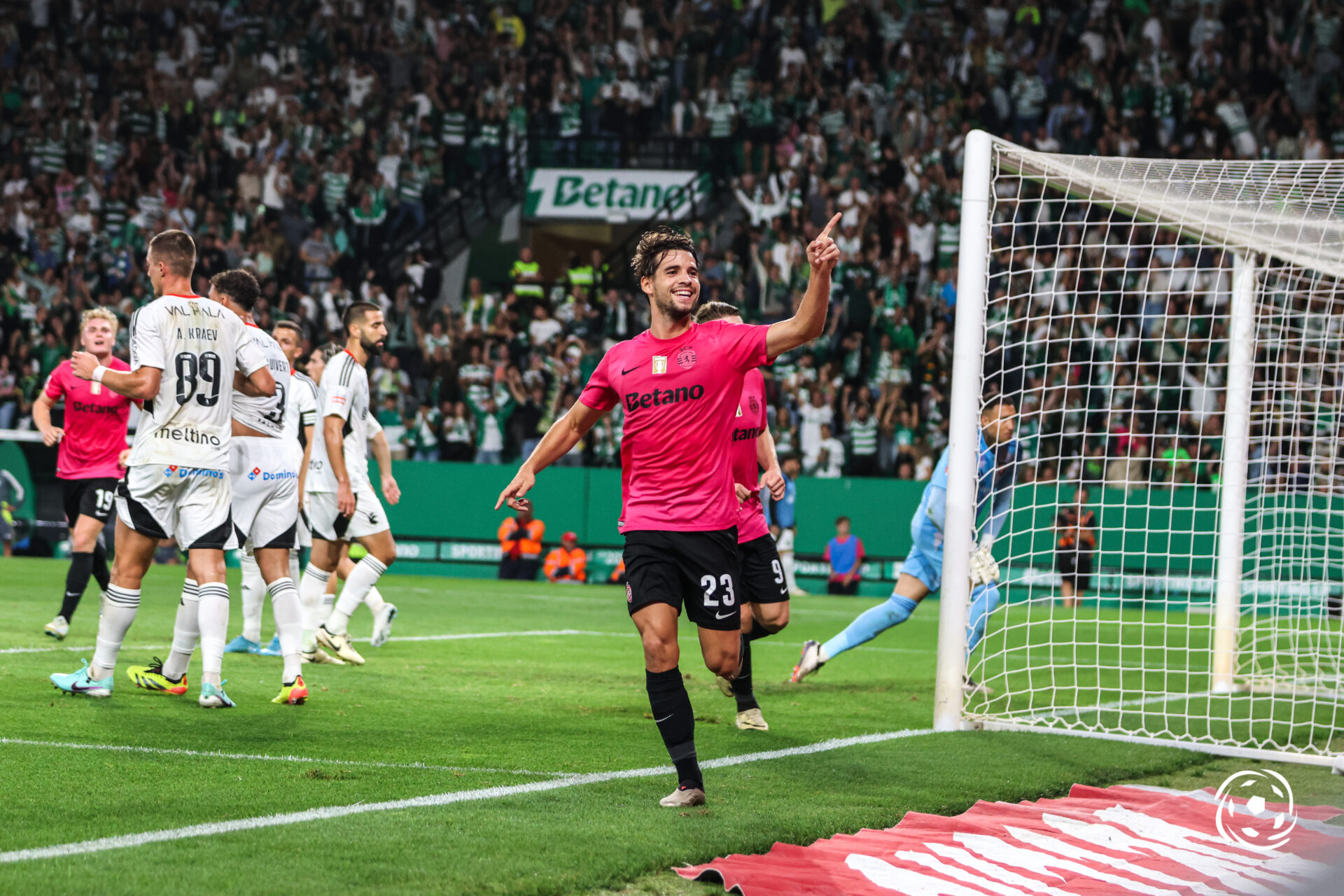 Daniel Bragança comenta ida de Rúben Amorim para o Manchester United ...