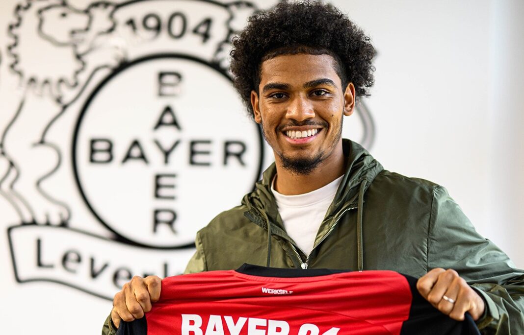 Amine Adli renova contrato com o Bayer Leverkusen até 2028
