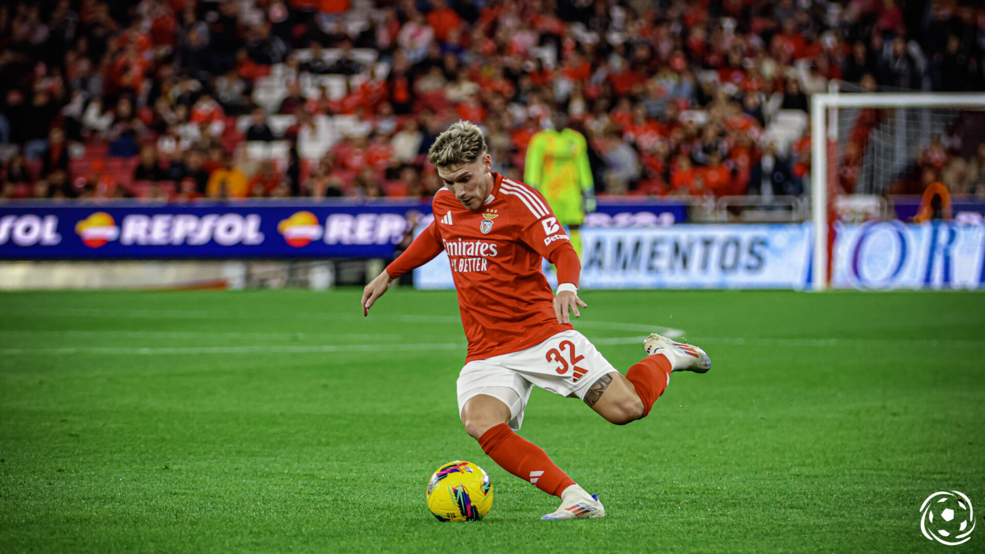 Bruno Lage explica não convocatória de Benjamín Rollheiser: «Sentimos ...