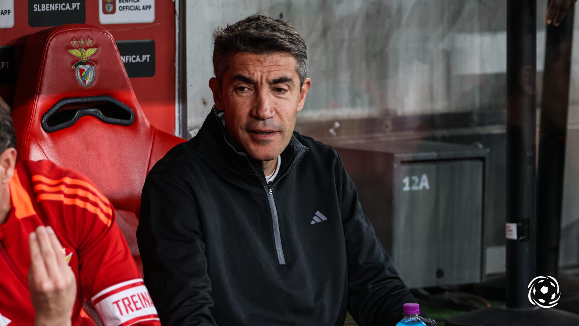 Bruno Lage: «É a melhor homenagem que podíamos ter feito ao mister Nené»