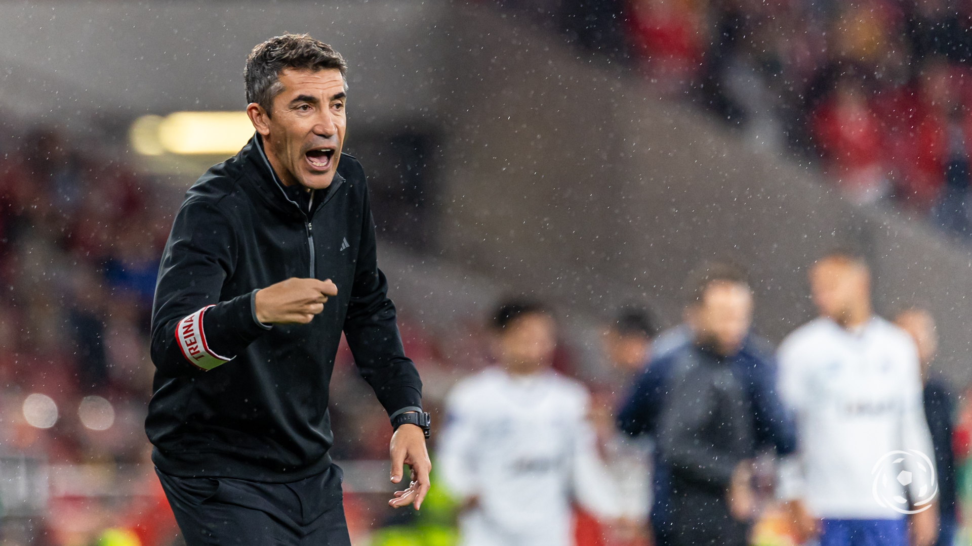 Bruno Lage responde ao Bola na Rede: «Ainda não temos tempo de trabalho com a equipa para jogar ...