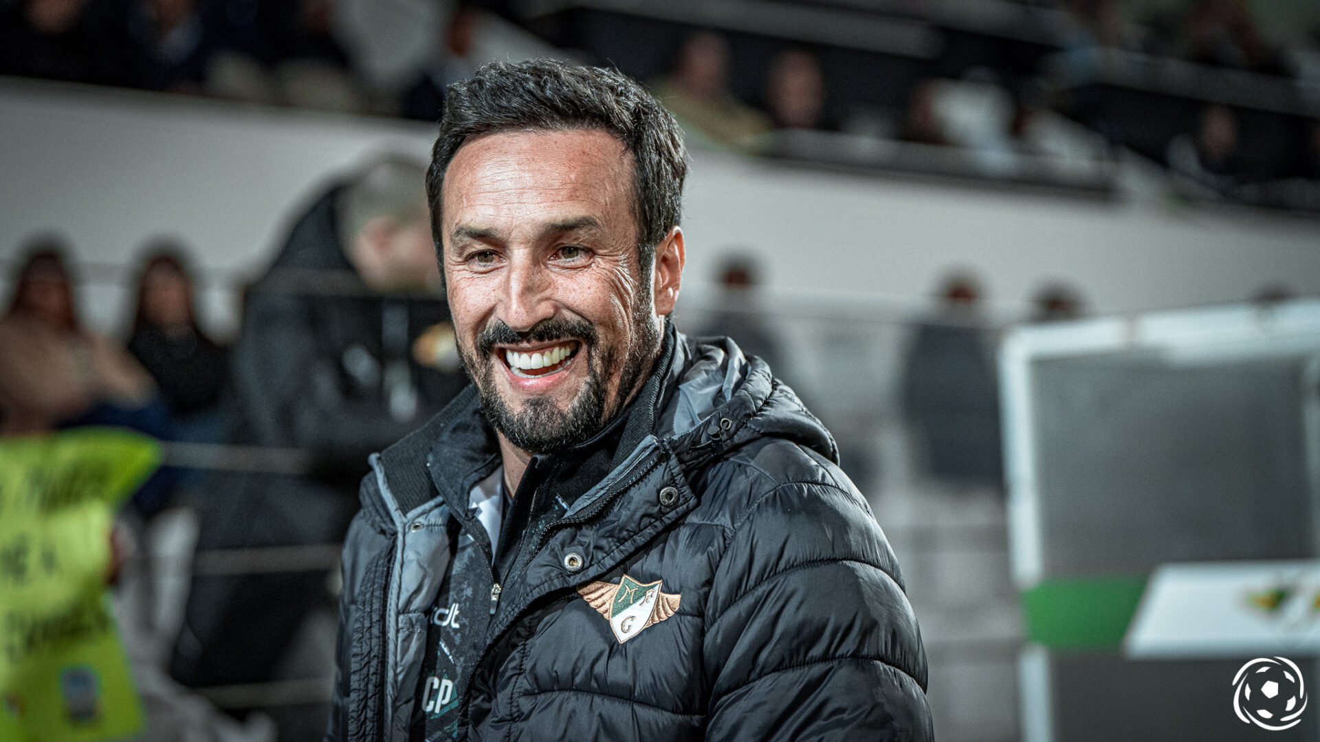 César Peixoto: «Fomos bastante superiores ao FC Porto na segunda parte»