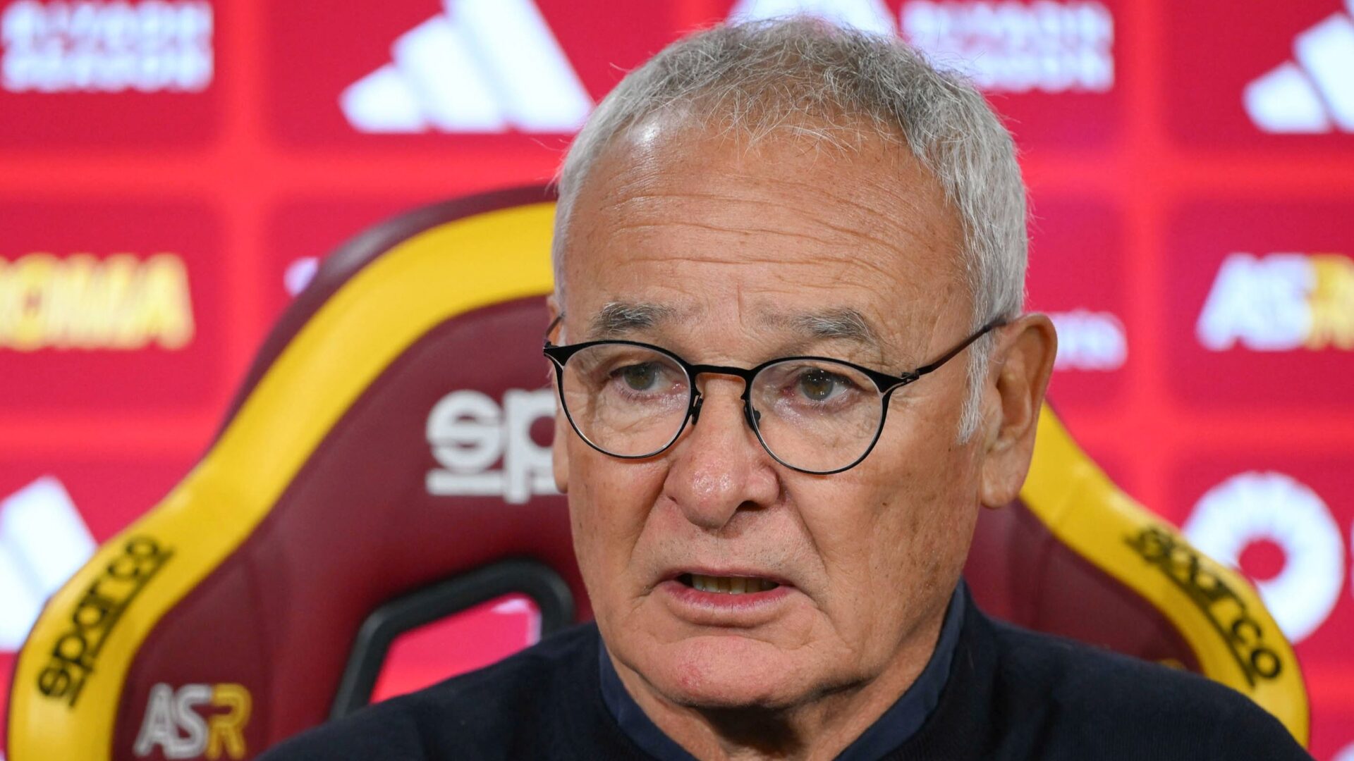 Claudio Ranieri é o próximo adversário do Braga na Europa League ...